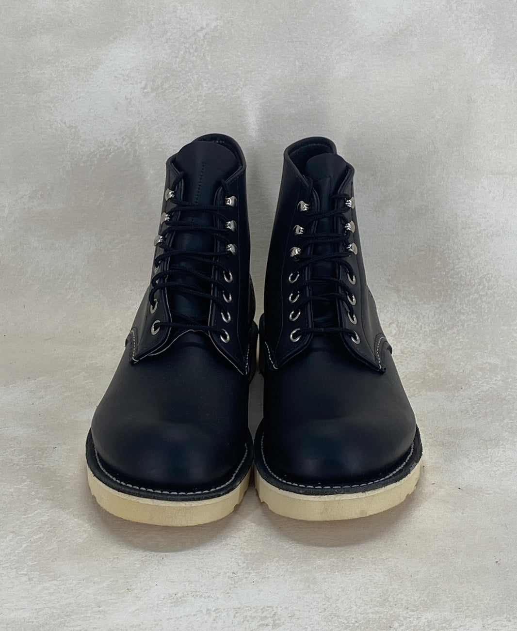 Vintage Red Wing Boots | USA Workwear Leather – AJ357 Studio