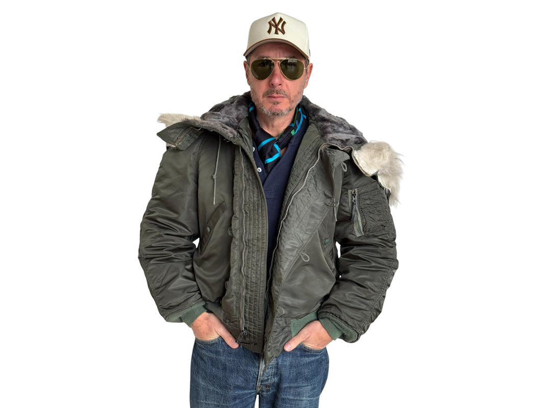 AJ357 Studio | Authentic American Vintage Clothing & Jackets